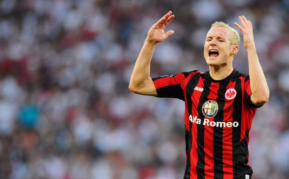 Rode vows to succeed at Bayern Munich | FourFourTwo