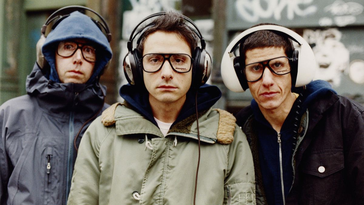 Beastie Boys win Monster lawsuit | Louder