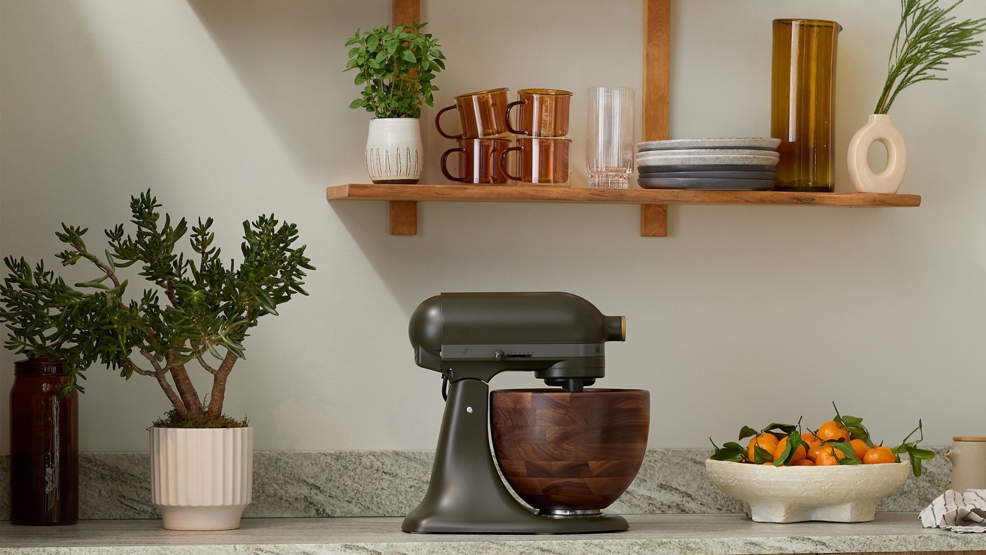 KitchenAid's new stand mixer is iconic: get all the details | Woman & Home