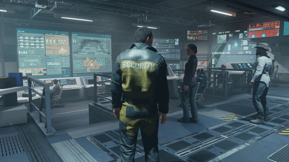 Starfield backgrounds guide | PC Gamer