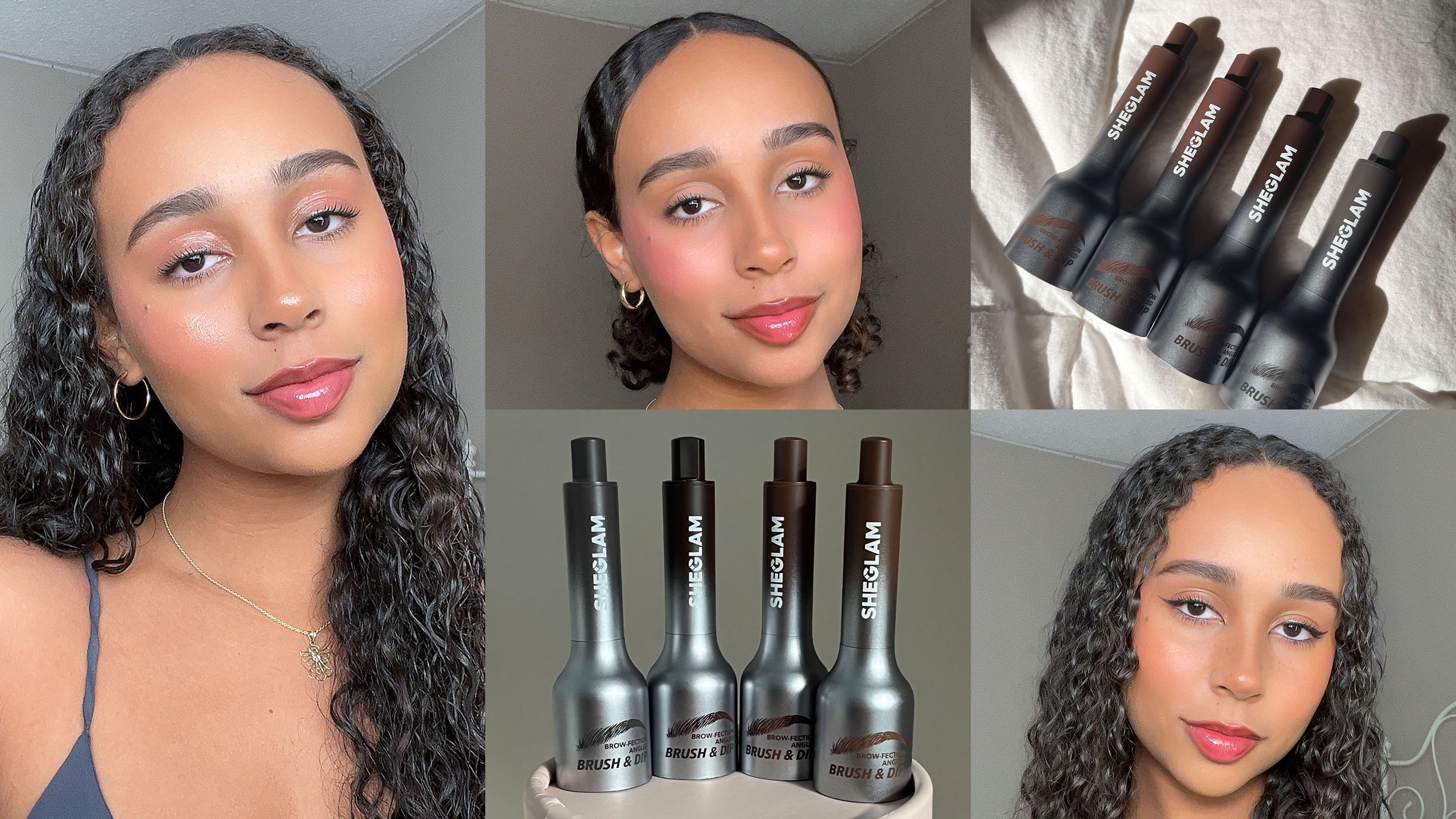 This Is the Best, Easy-to-Use Brow Product | Who What Wear