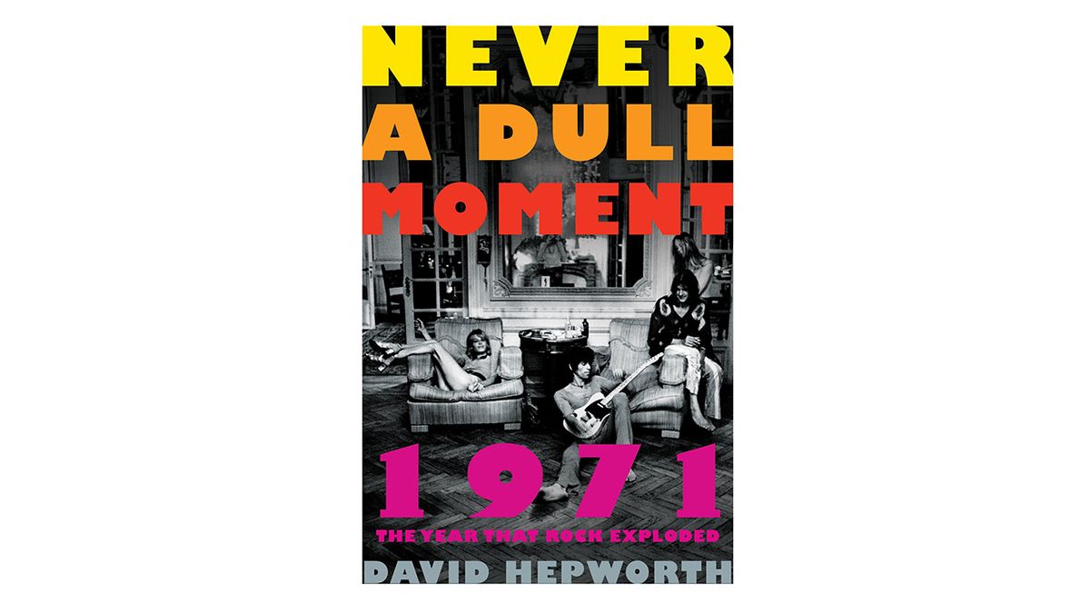 Best books about music 2025: Essential reads for music fans | Louder