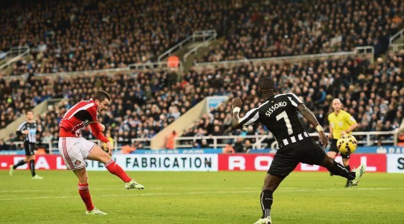 Johnson: Derby winner one of my finest hours | FourFourTwo