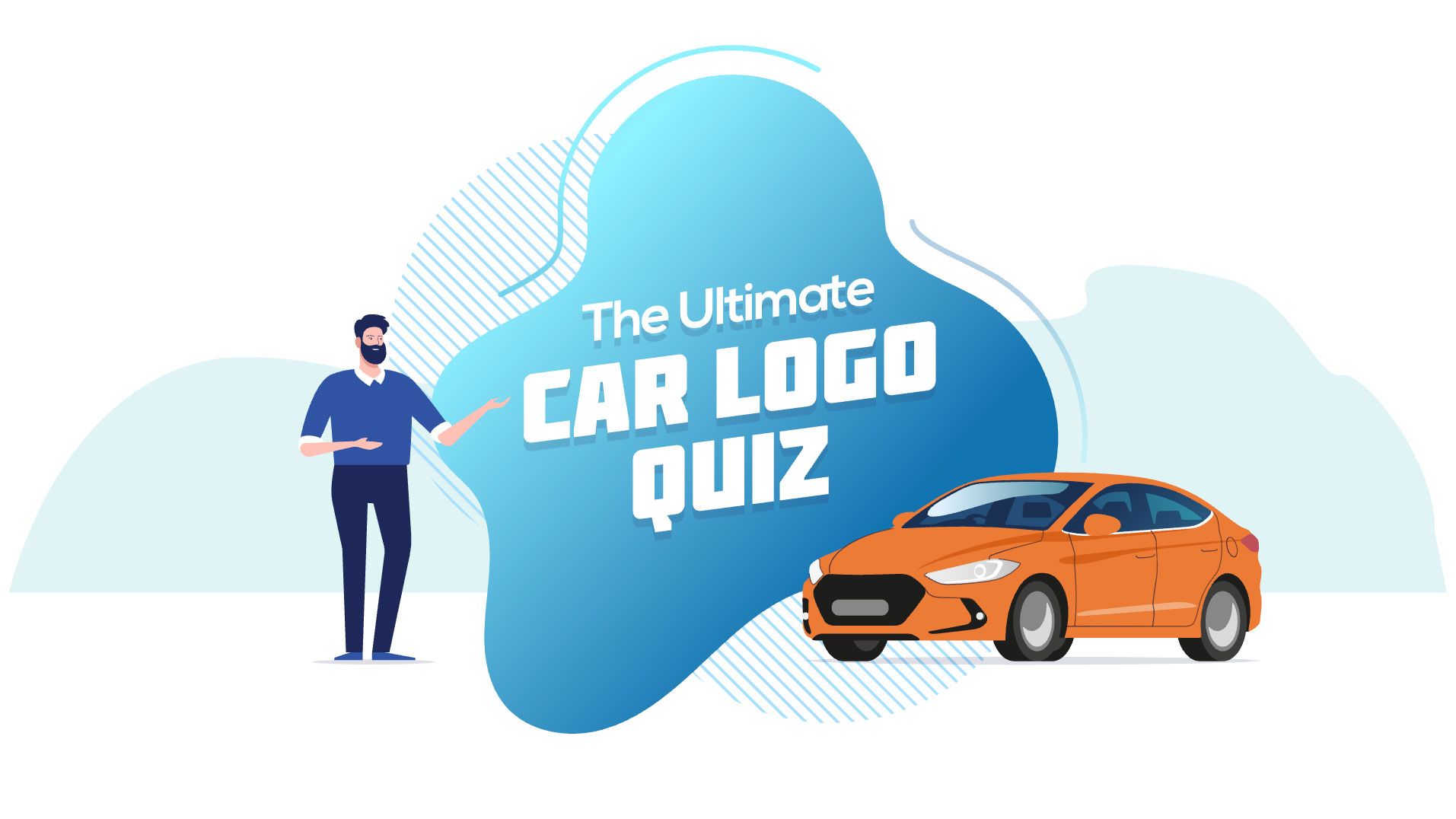 Quiz: How well do you know your car logos? | Creative Bloq