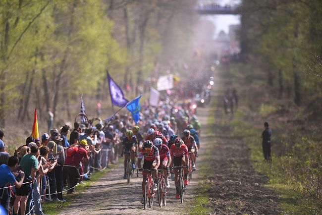 Paris-Roubaix: 29 cobble sectors rated | Cyclingnews