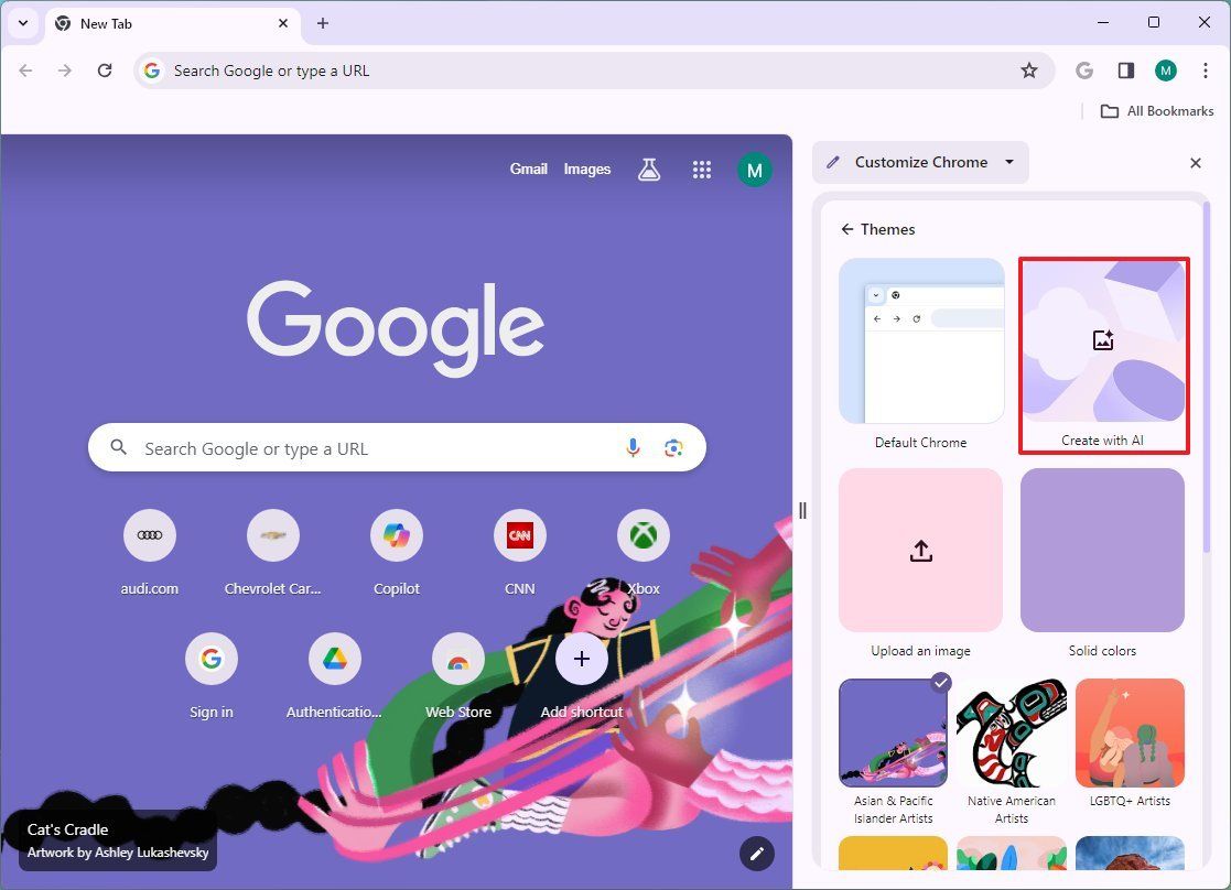 How to get started with Side Panel on Google Chrome | Windows Central