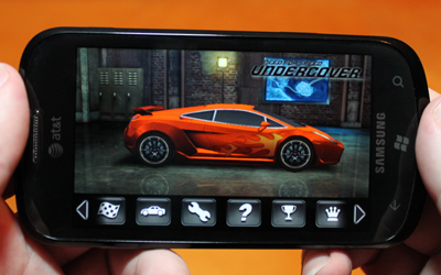 Software Review: Need For Speed Undercover | Windows Central