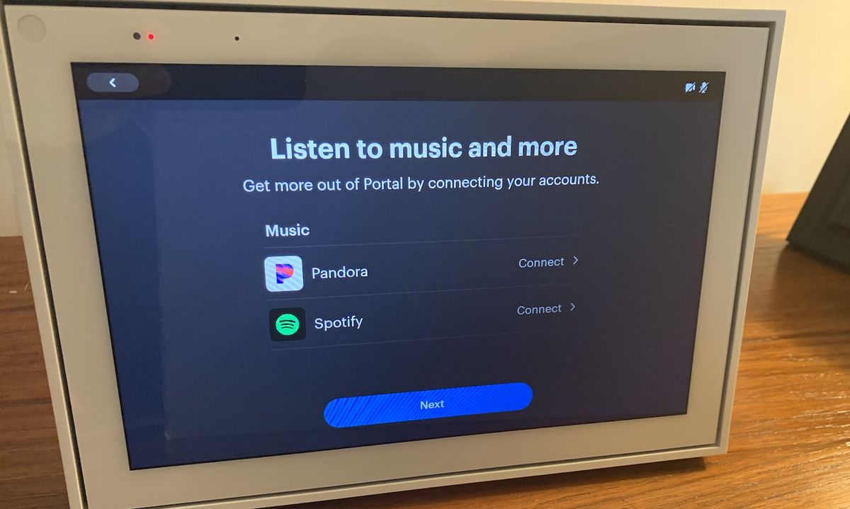 How to set up the Facebook Portal | Tom's Guide