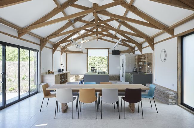 33 Inspiring Barn Conversion Ideas | Homebuilding