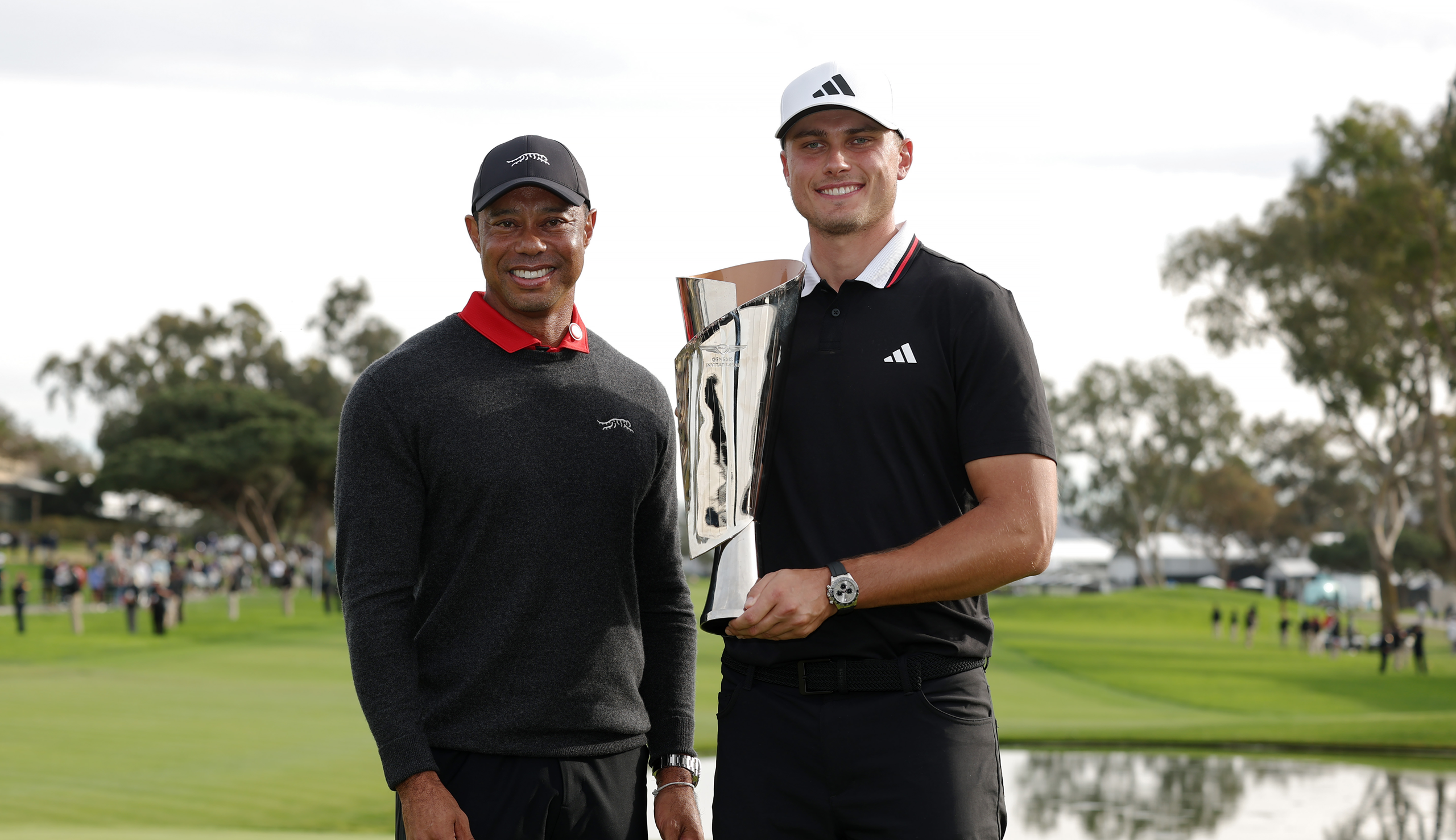 How Does PGA Tour University Work? | Golf Monthly