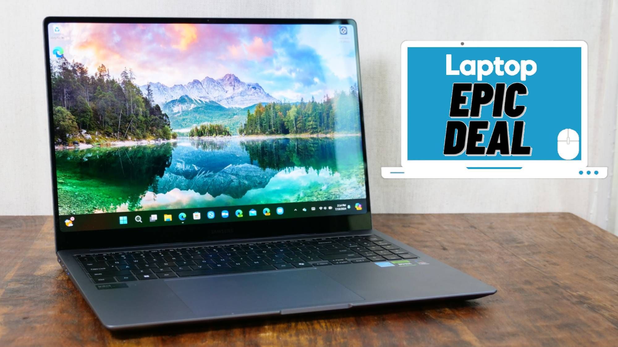 After 6 years of reviewing laptops, this is the Black Friday laptop ...