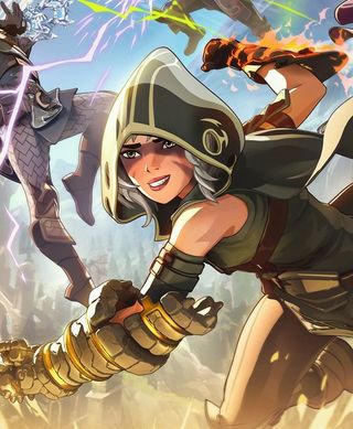 Best Cross-Platform Games for Nintendo Switch 2022 | iMore