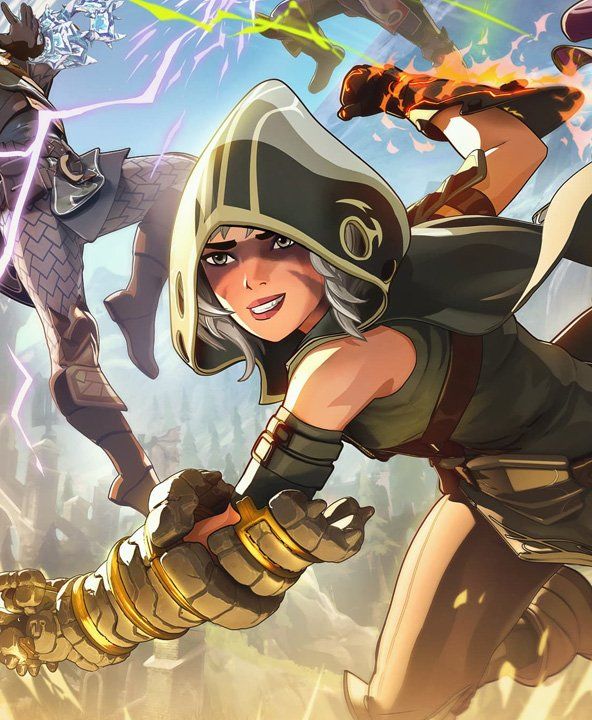 Best Cross-Platform Games for Nintendo Switch 2022 | iMore