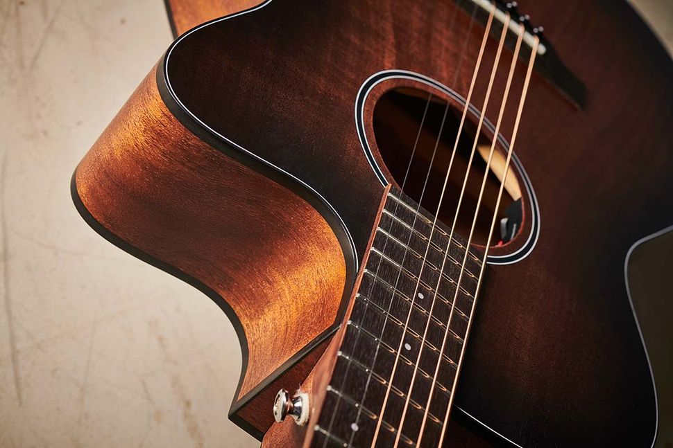 Cort Core-OC Series review | Guitar World