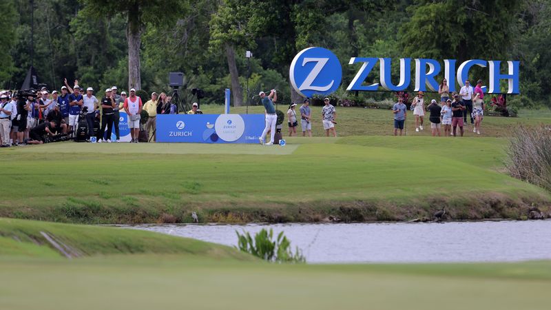 Latest Golf News | Golf Monthly