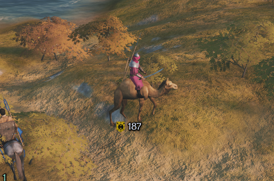 Here’s a Bannerlord mod to add 21 new minor factions with unique troops ...