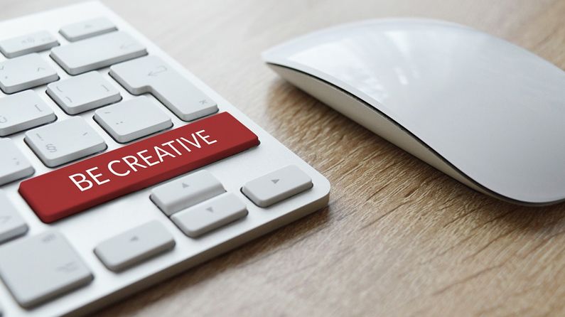 How to be more creative while you're away from the studio | Creative Bloq