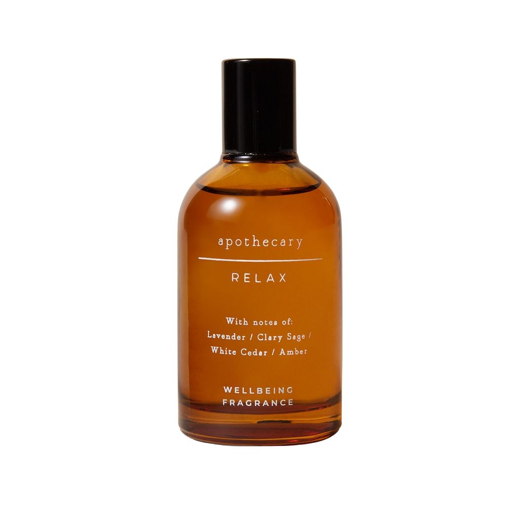 6 Wellness Perfumes That Will Transform Your Mood | Marie Claire UK