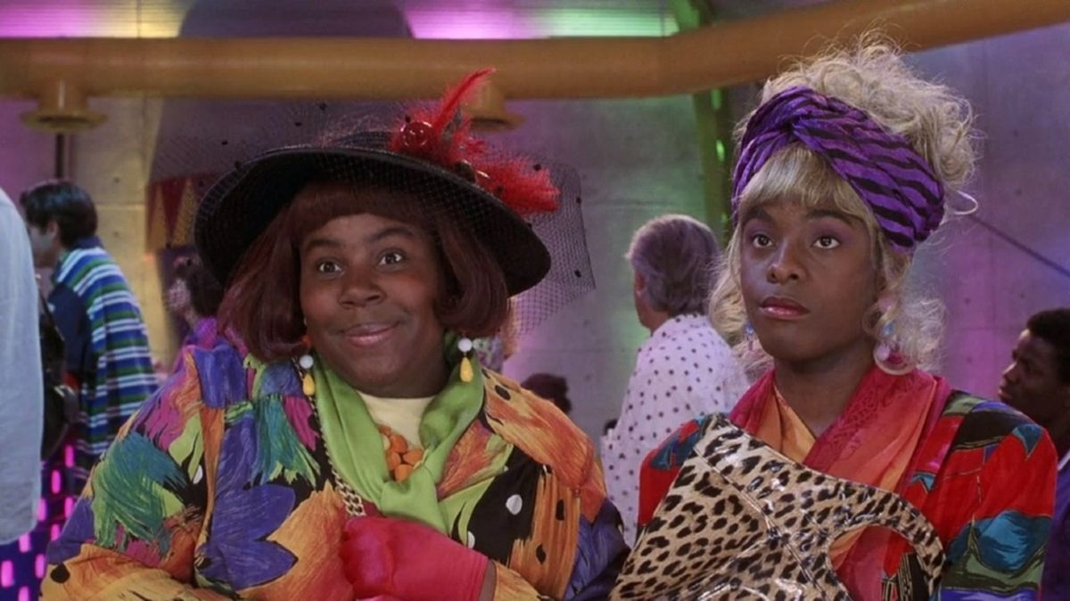 8 Things To Remember About Good Burger Before The Sequel | Cinemablend