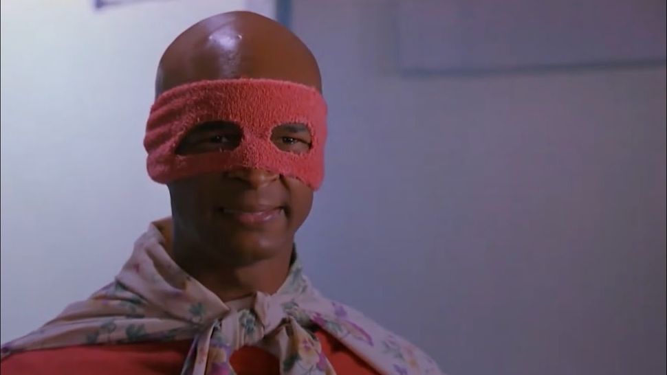 Every Wayans' Family Movie, Ranked | Cinemablend