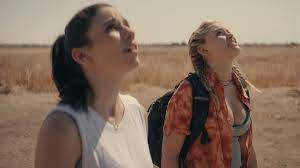 Meet the Fall cast: who's who in the survival thriller | What to Watch