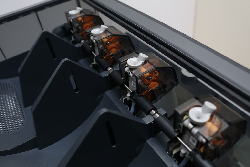 Bambu Lab X1-Carbon 3D Printer review: Leading the pack | Tom's Hardware