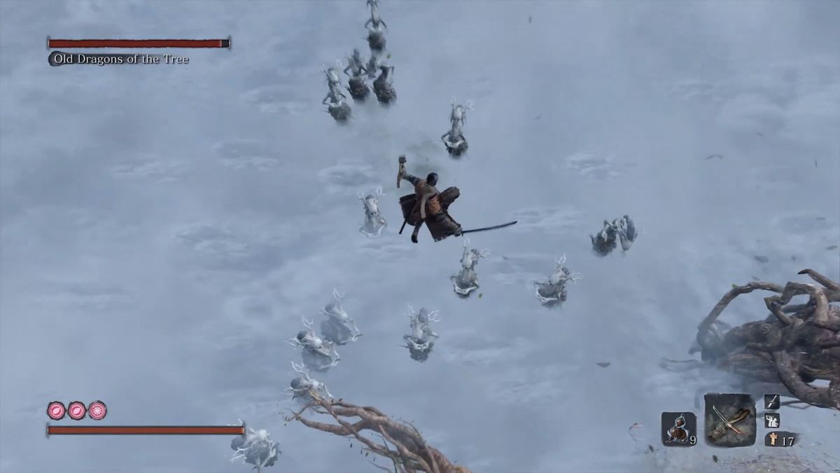 Sekiro bosses guide page 3 - Sekiro boss guide: how to beat the ...