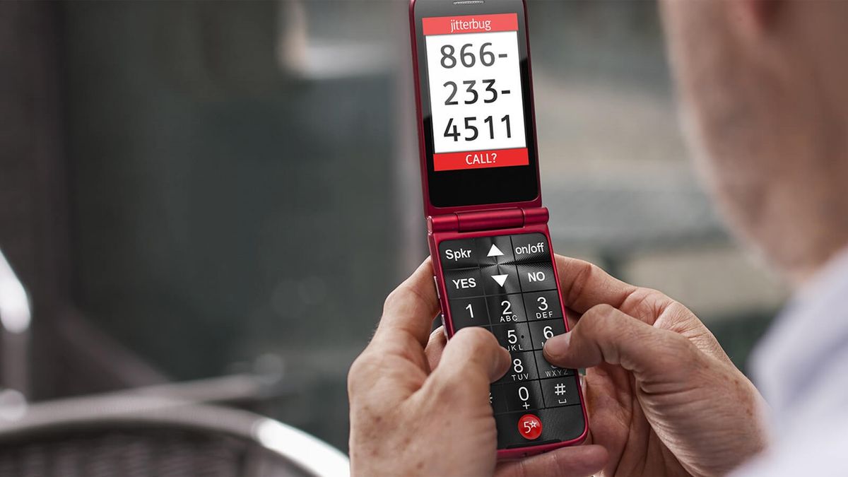 I didn't find Mom in her old smartphone, now I'm wondering what my tech ...