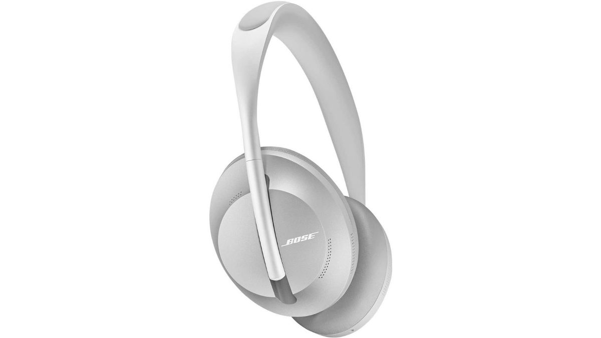 Save 30% off Bose's beautifully designed noise-canceling 700 headphones ...
