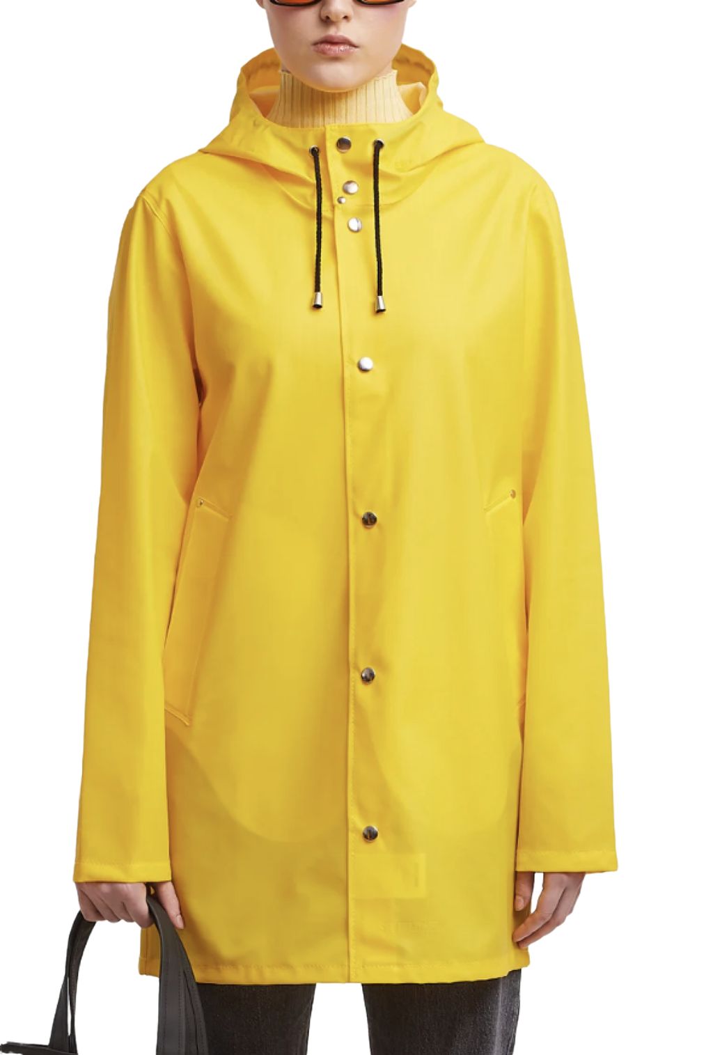 The 15 Best Rain Jackets for Women in 2025 | Marie Claire