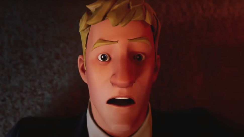 How to get Fortnite's female Midas skin and finish the Golden Touch ...