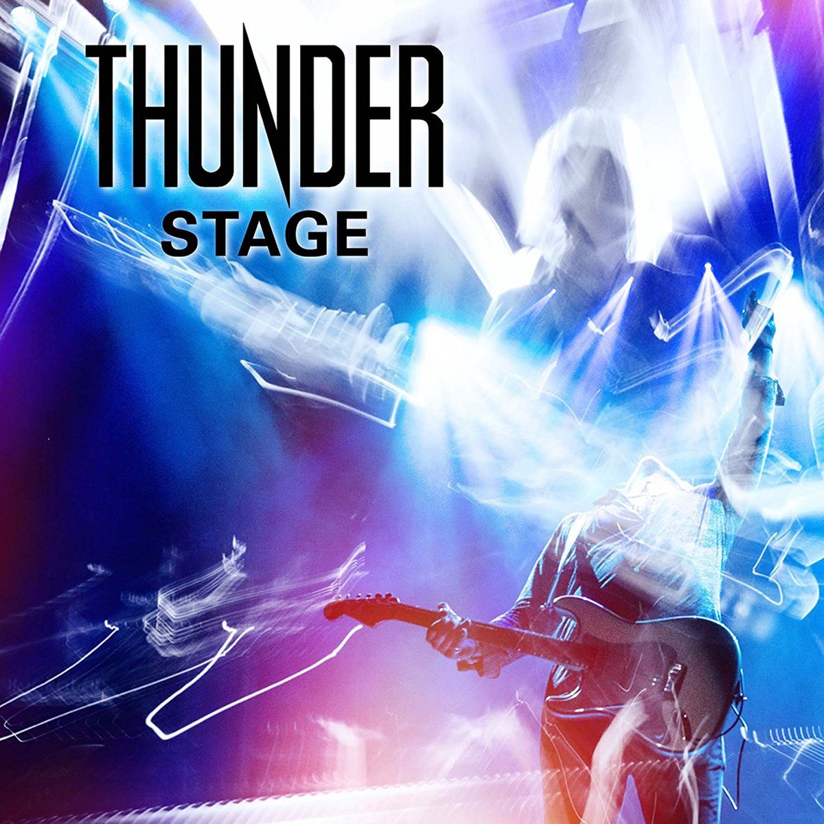 Watch Thunder perform Backstreet Symphony live | Louder