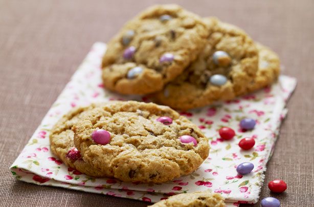 Basic cookie | Baking Recipes | GoodtoKnow