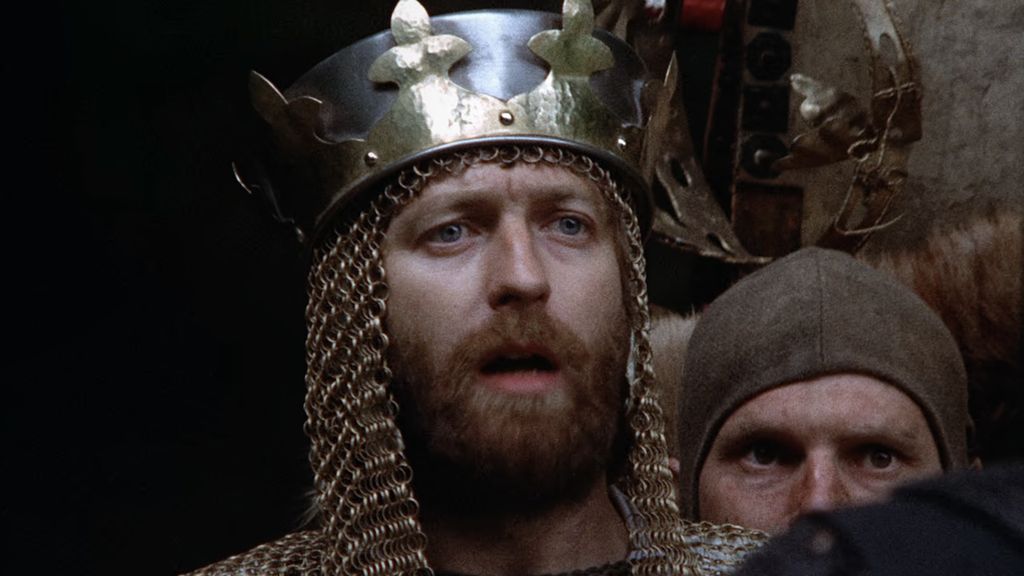 32 Best Quotes And Moments From Monty Python And The Holy Grail ...