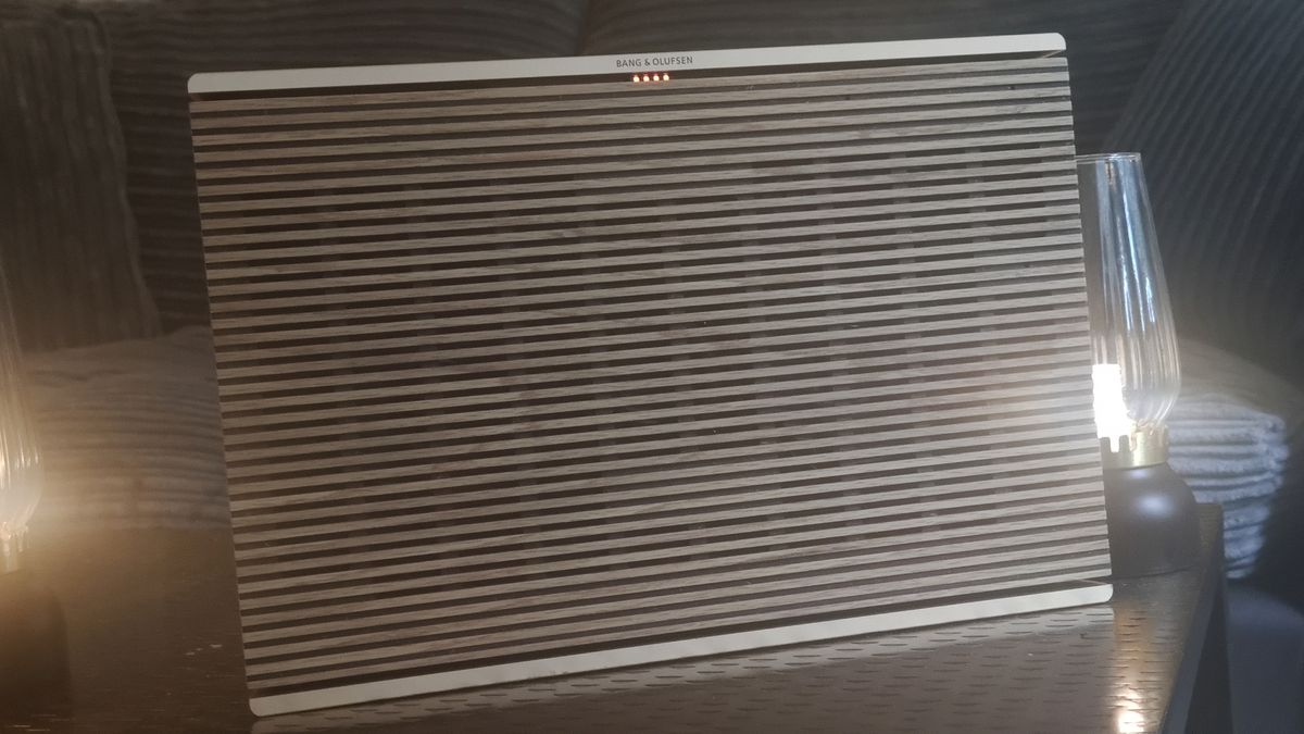 Bang and Olufsen Beosound Level review: a premium Scandinavian style ...