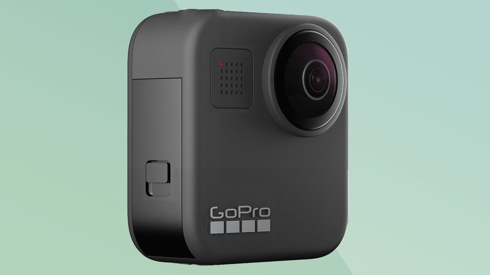 GoPro Max 2: What we want to see | TechRadar