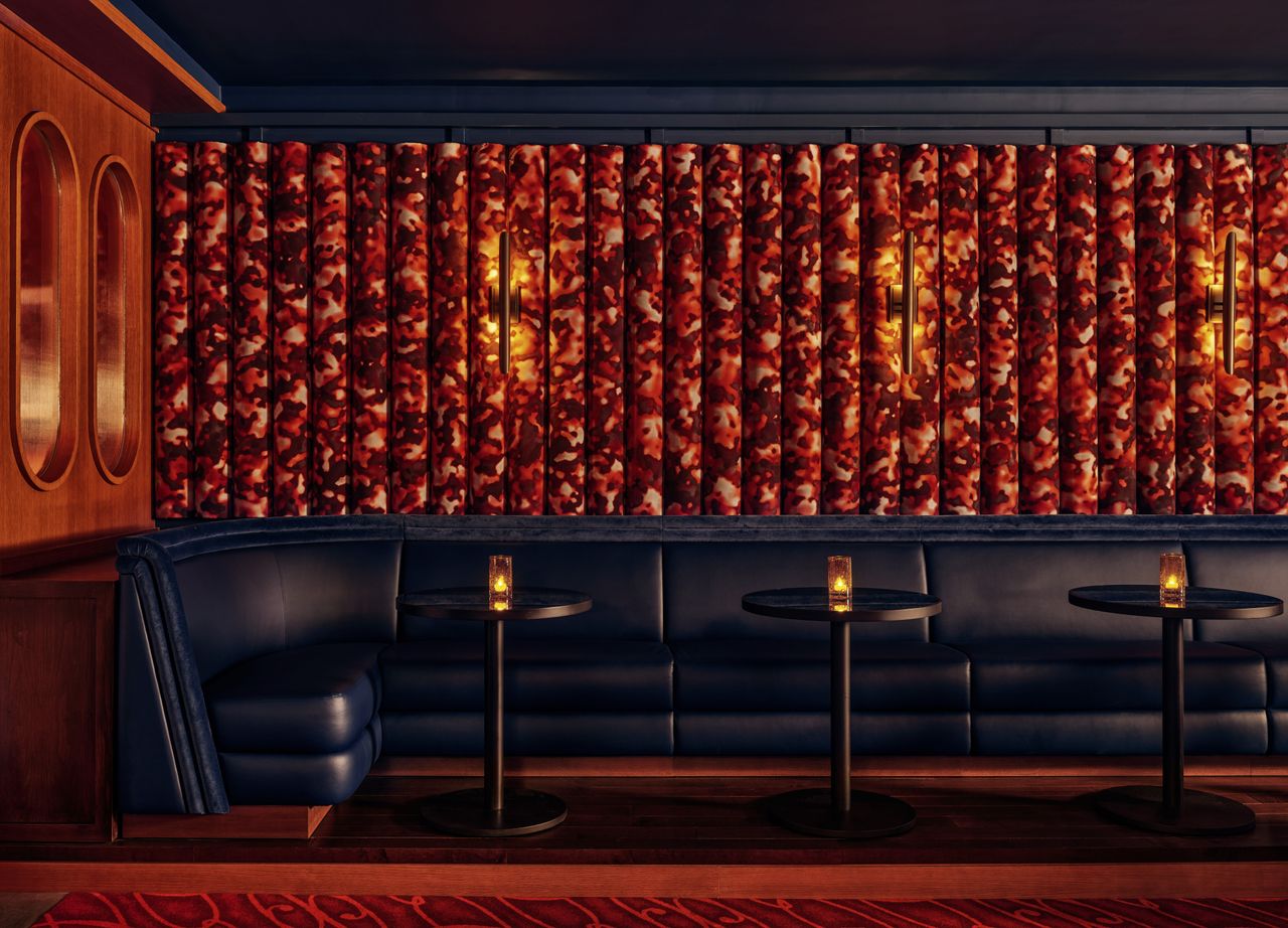 So & So’s Piano Bar, New York review | Wallpaper*