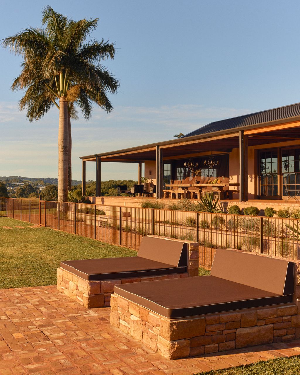 Bangalow’s Copperstone review | Wallpaper*