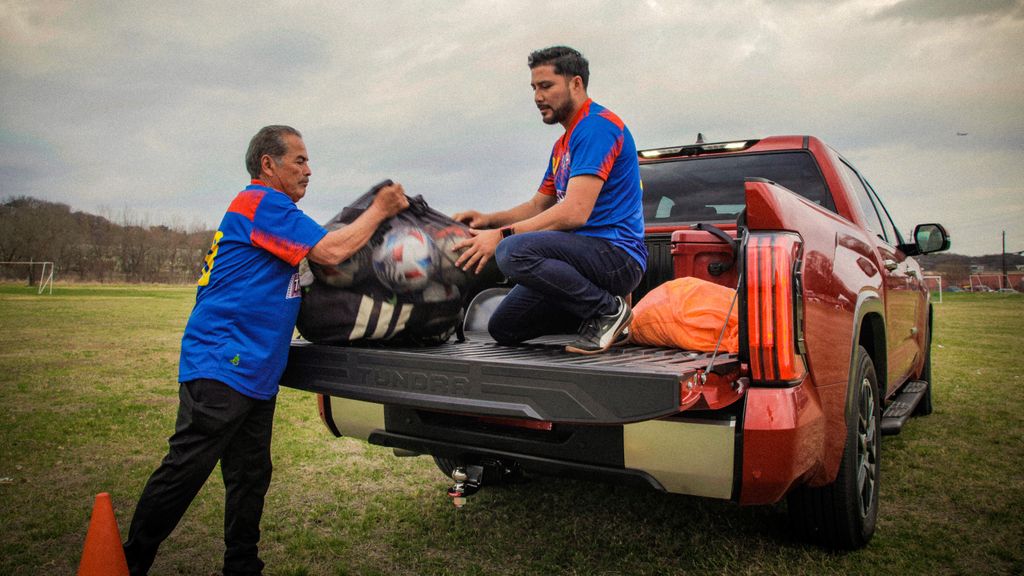 TelevisaUnivision Launches Asi Spanish-Language Brand Studio | Next TV