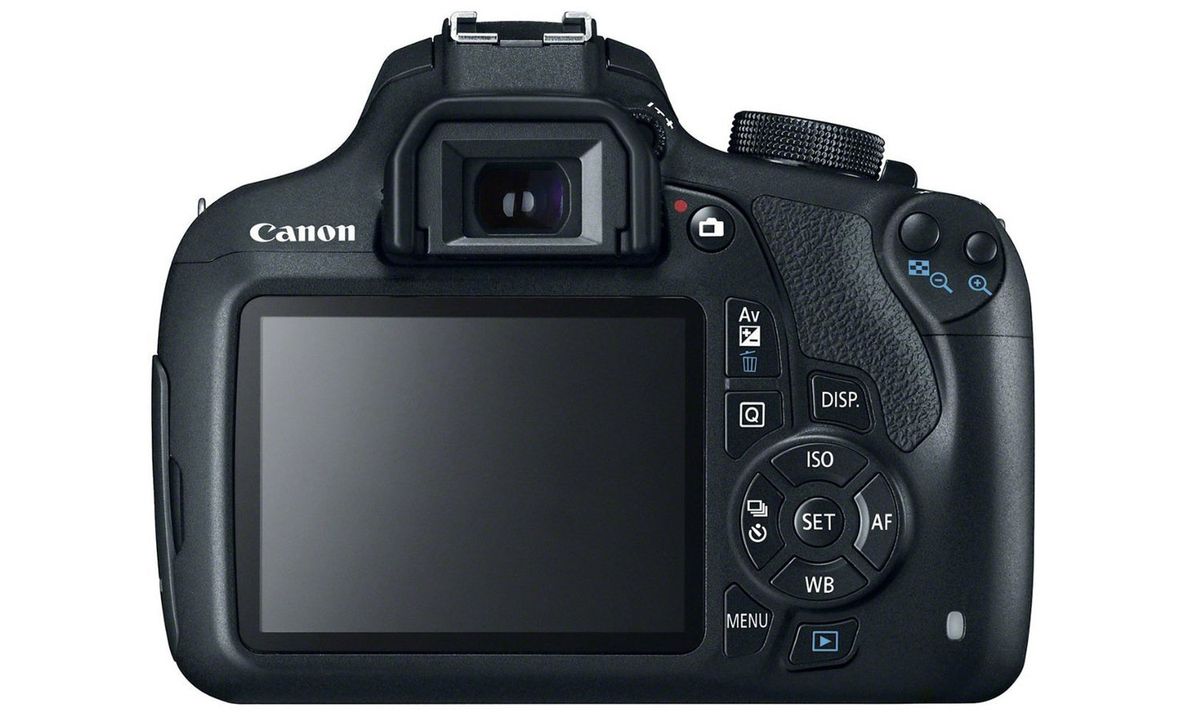How To Take Great Pictures with The Canon T5 | Tom's Guide