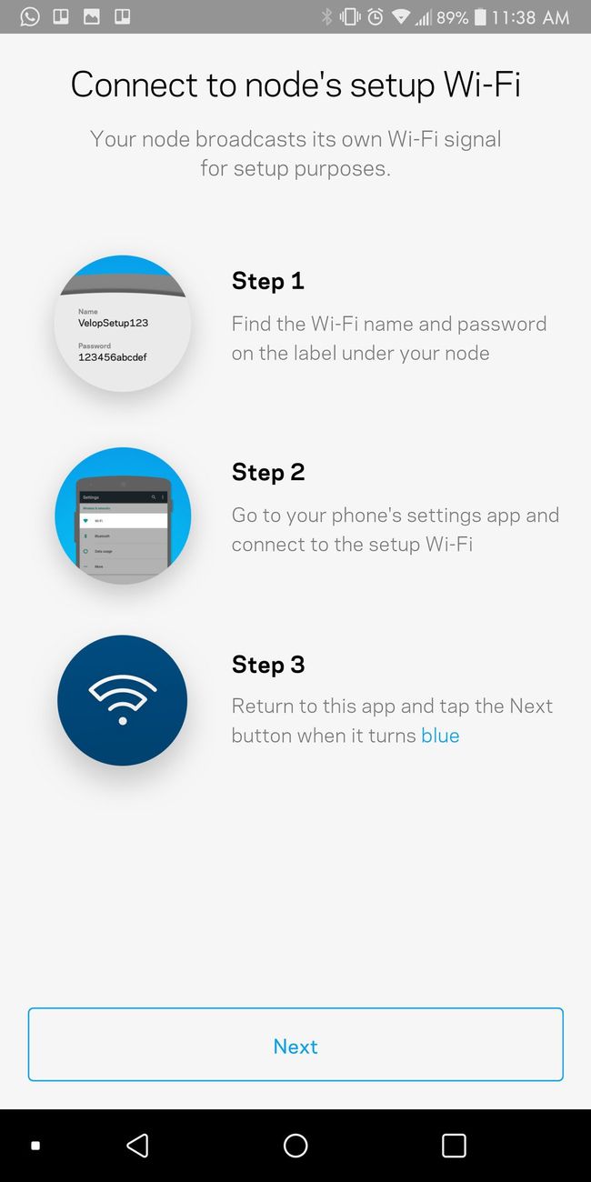 Linksys Velop dual-band mesh router review: More Wi-Fi for less money | Windows Central