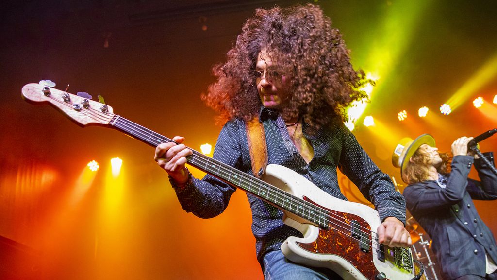 “I remember thinking, ‘What would Paul McCartney do?’” How Justin ...