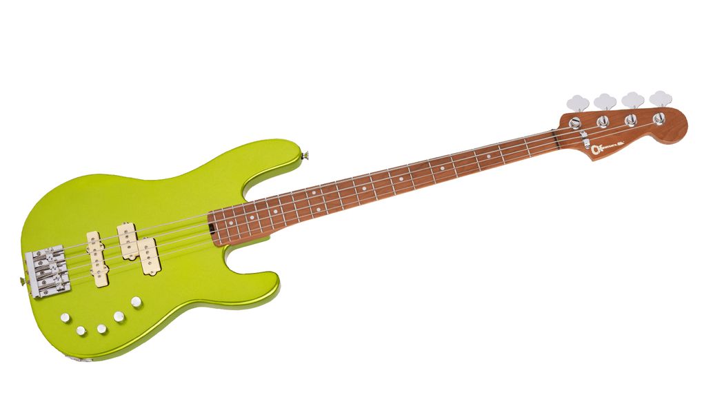 Best Precision Bass 2025: P-Basses from Fender and beyond | Guitar World