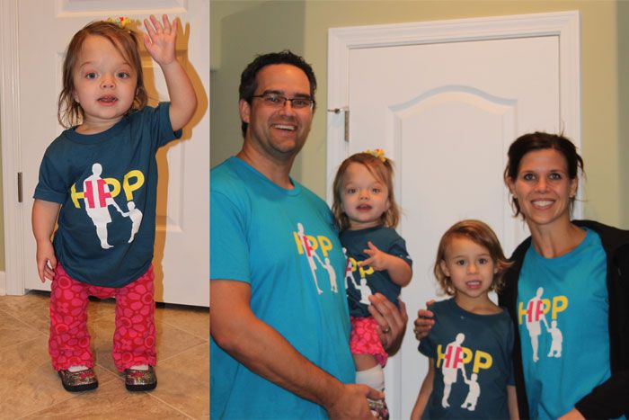 Kids with Rare, Deadly Bone Disorder Gain Hope From New Therapy | Live ...