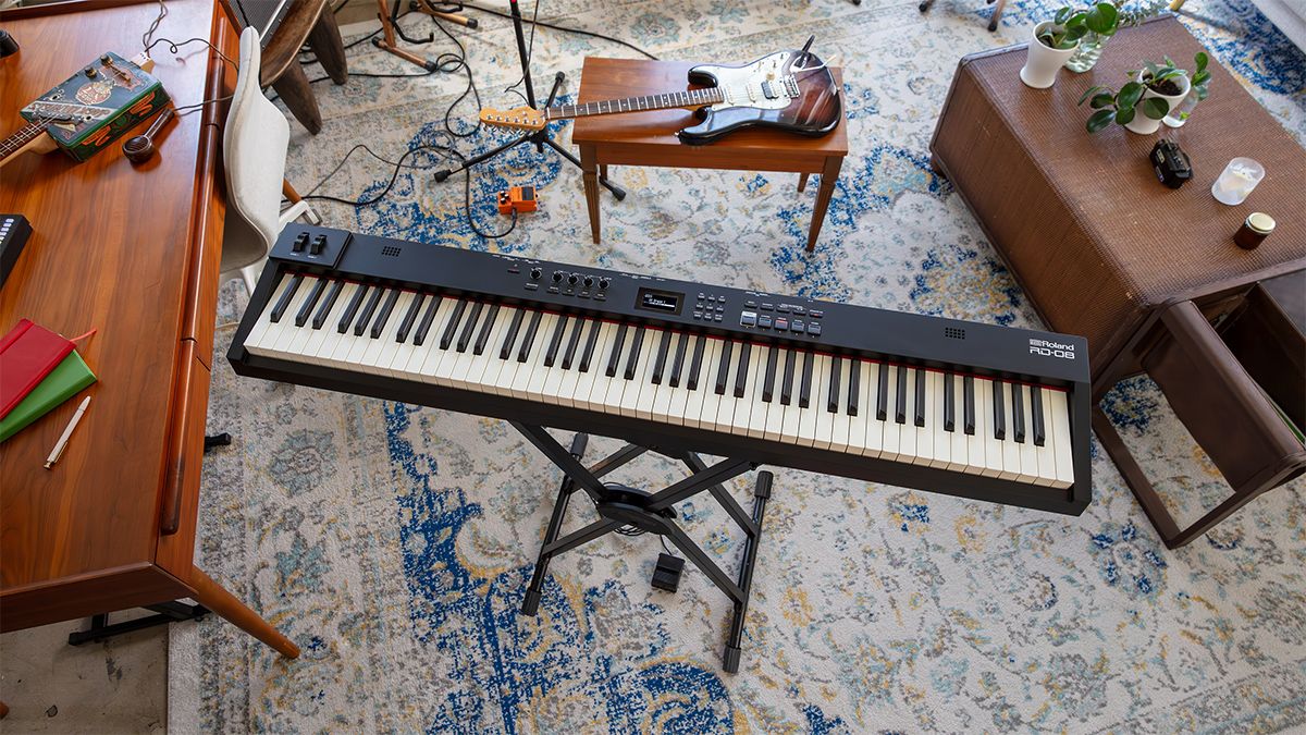 “A budget-friendly instrument with core RD features”: Roland launches ...