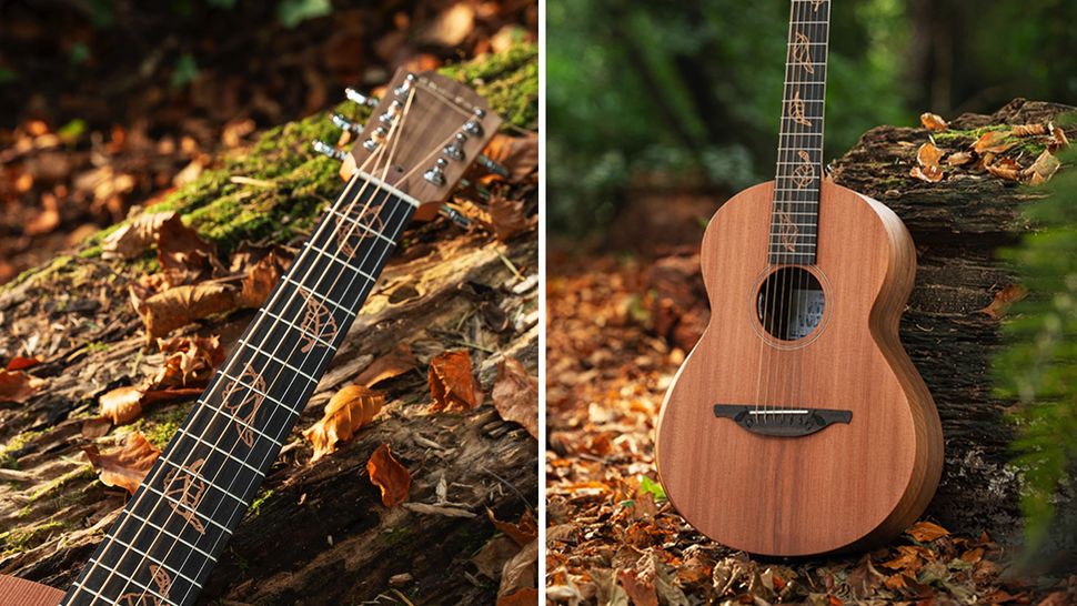 “Unlike any guitar we’ve released before”: Ed Sheeran has unveiled his ...