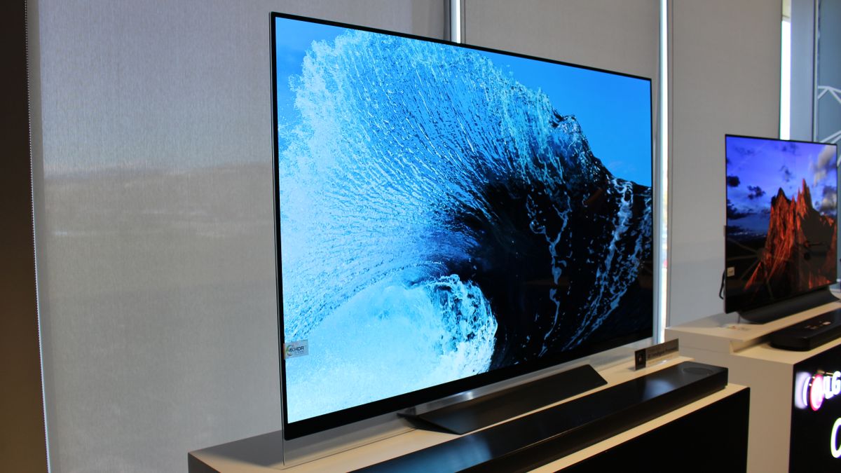 HFR explained: High frame rate is coming to TVs – here’s what you need ...