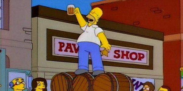 How Homer Simpson Predicted A Major Physics Breakthrough Before Science ...