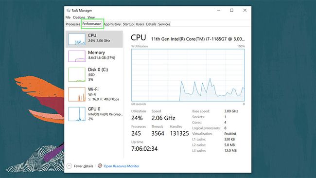 How to find the number of cores in your Windows PC | Laptop Mag