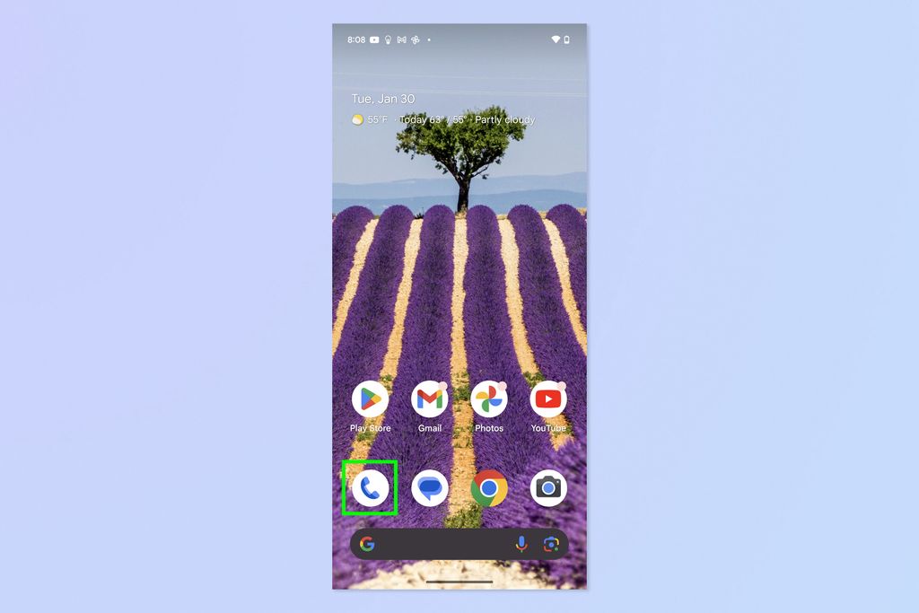 Your Google Pixel has a secret diagnostics menu — how to find it | Tom ...